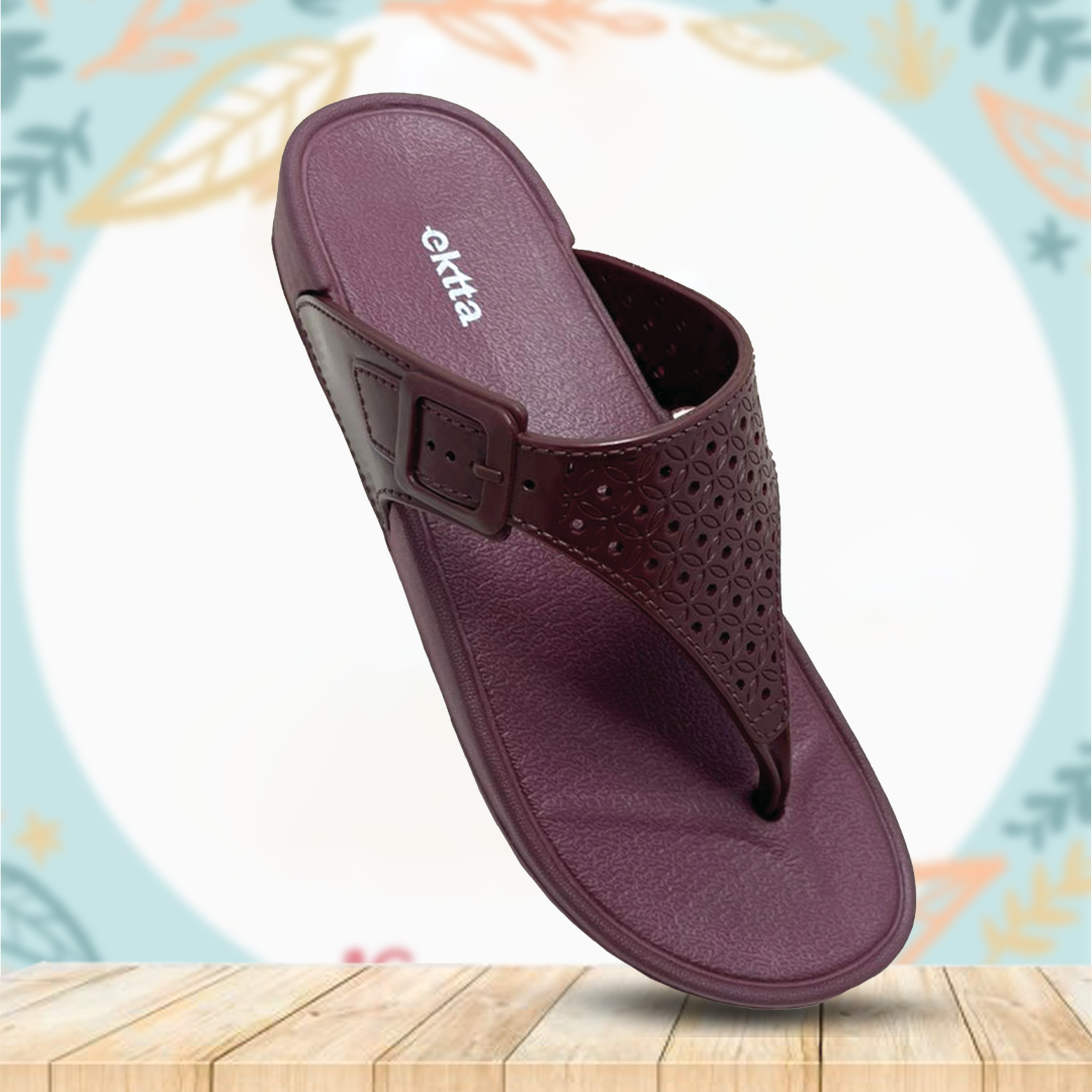 Best Ladies Footwear Manufacturer in India | MB Rubber